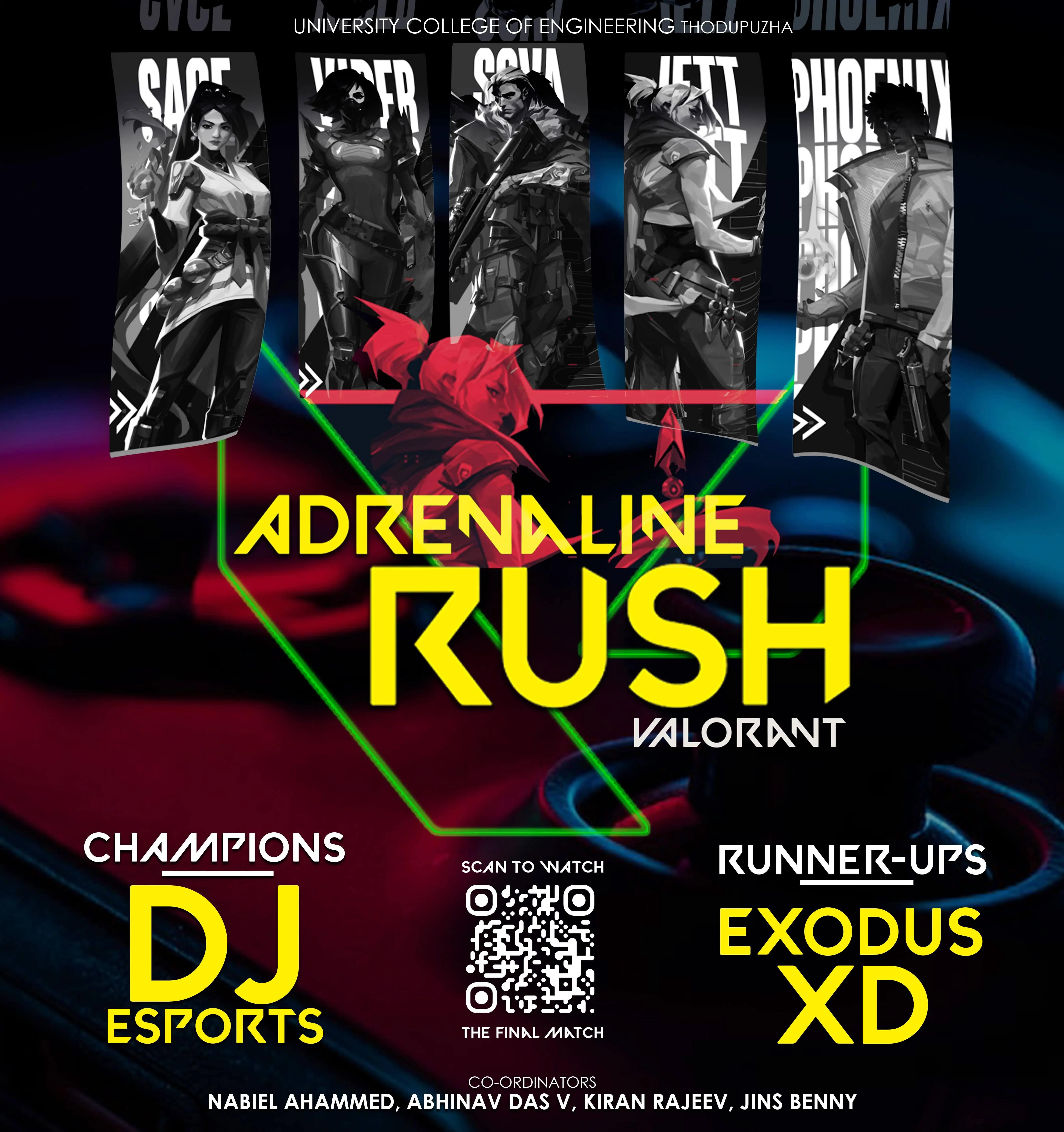 Home | Robotics Club UCE